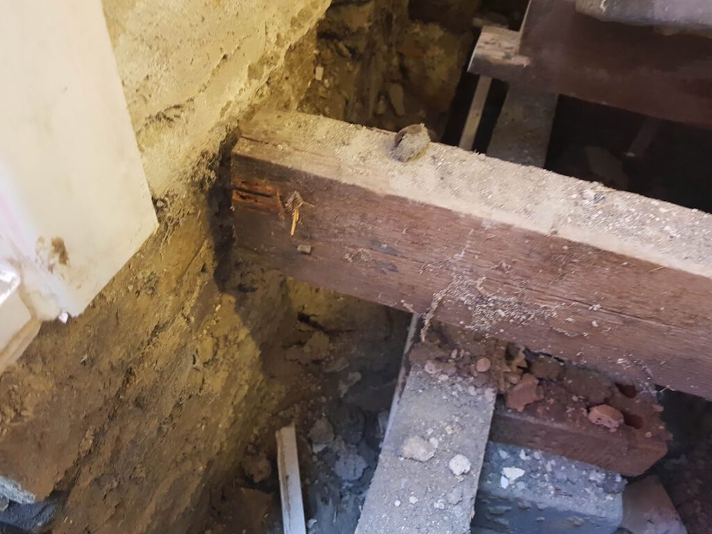 How to choose your floor construction. – Gary Arnold Architects